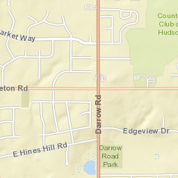 Facilities • Darrow Road Park