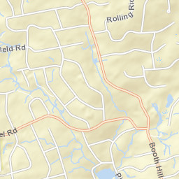 Facilities • Trumbull High School