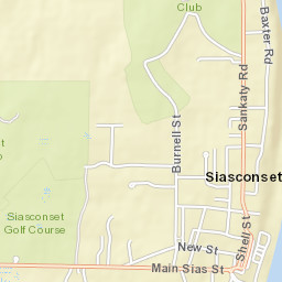 Facilities • Sconset Bluff Walk