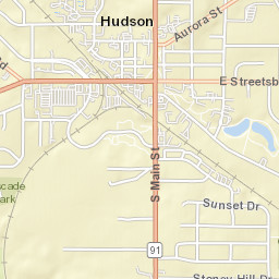 Facilities • Hudson, OH • CivicEngage