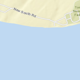 Facilities • Tom Nevers Beach