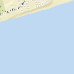 Facilities • Tom Nevers Beach