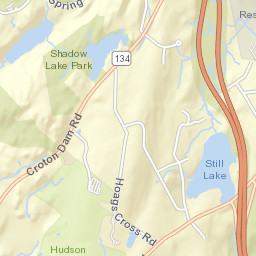 Facilities • Gedney Park