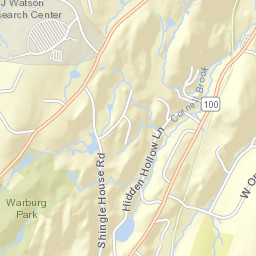 Facilities • Gedney Park