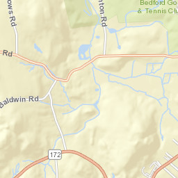 Facilities • Station 7: Banksville