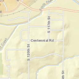 Facilities • Prairie Queen Recreation Area