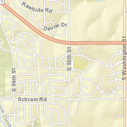 Facilities • Sarpy County Jail