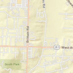 Facilities • Ritchie Memorial Shelter House