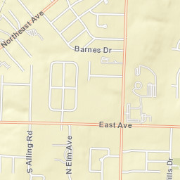 Facilities • Maca Park