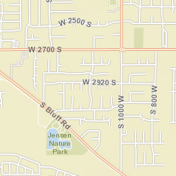 Facilities • Jensen Nature Park