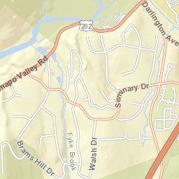 Facilities • Mahwah Township Pool