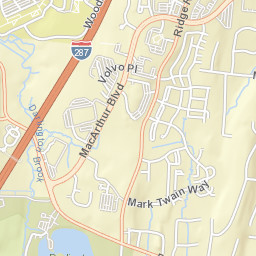 Facilities • Ramapo Valley Reservation