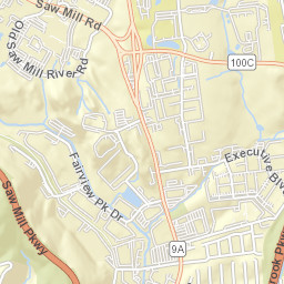 Facilities • Massaro Park