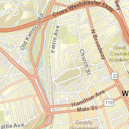 Facilities • Longview-Cromwell Garage