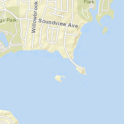 Facilities • Weed Beach