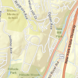 Facilities • Hillside Park