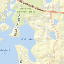 Facilities • Lakeside Park