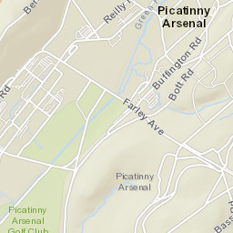 Facilities • Mount Hope Pond