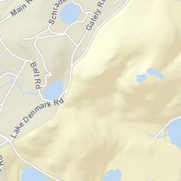 Facilities • Mount Hope Pond