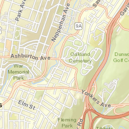 Facilities • Fleming Park & Playground