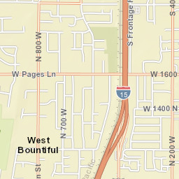 Facilities • Centerville Police Department