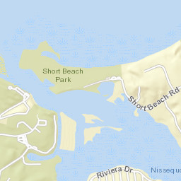 Short Beach - Nissequogue River | Paddling.com