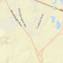 Facilities • David W. Crohan Community Center/Flanders Senio