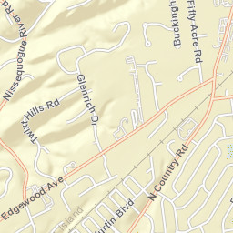 Facilities • Smithtown Landing Country Club