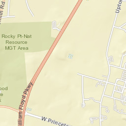 Facilities • Longwood Estate