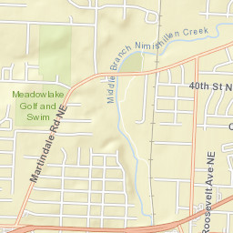 Facilities • City Service Center