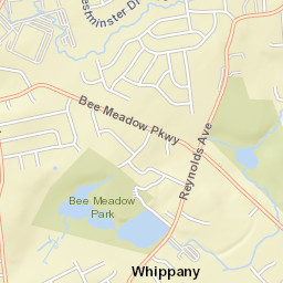 Facilities • Bee Meadow Park/Brickyard Field