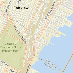 Facilities • Borough Hall