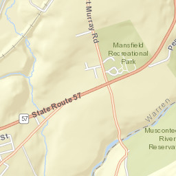 Facilities • Point Mountain Reservation - Central & South Se