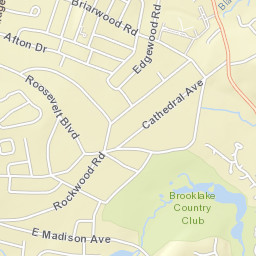 Facilities • Madison Recreation Complex