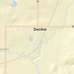 Facilities • Denton Community Center