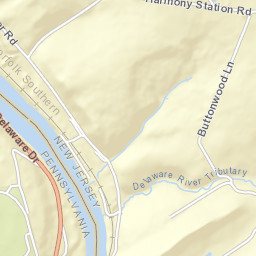 Facilities • Recreation Trail
