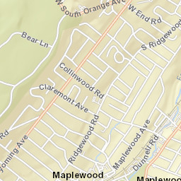 Facilities • South Orange Performing Arts Center (SOPAC)