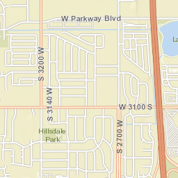 Facilities • Decker Lake