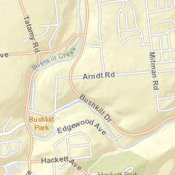 Facilities • Forks Township Community Center