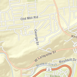 Facilities • Cheston / Pioneer Park