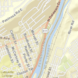 Facilities • Centre Square