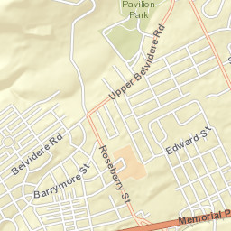 Facilities • Gollub Park