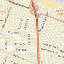 Facilities • Elmont Road Park