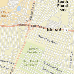 Facilities • Elmont Road Park