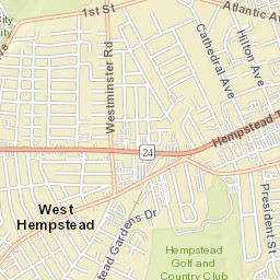 Facilities • Echo Park