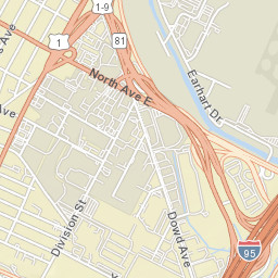 Facilities • Mickey Walker Recreation Center