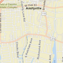 Facilities • James A. Caples Memorial Park