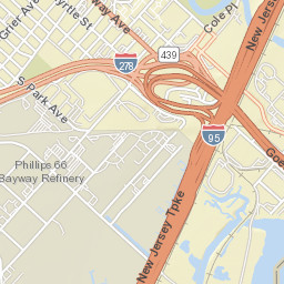 Facilities • Mattano Park