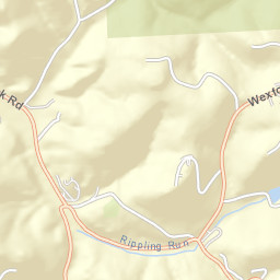 Facilities • Linbrook Park