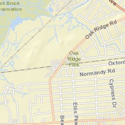 Facilities • Woodbridge Main Library (Henry Inman Branch)